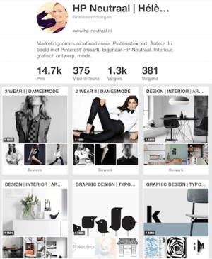 De basis voor een zakelijke Engelse brief: voorbeeldzinnen