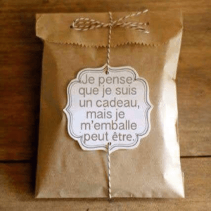 Hoe maak je een formele Franse Brief?