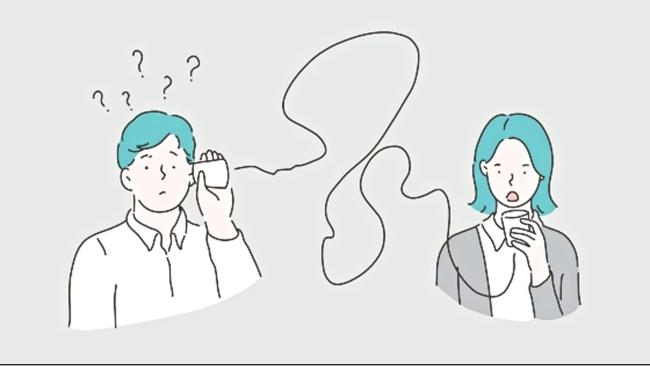 7 tips om je boodschap effectief over te brengen