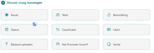 Zo maak je eenvoudig en snel formulieren in Microsoft Forms