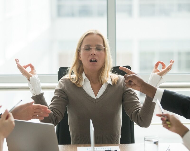 Goede prioriteiten in 5 stappen