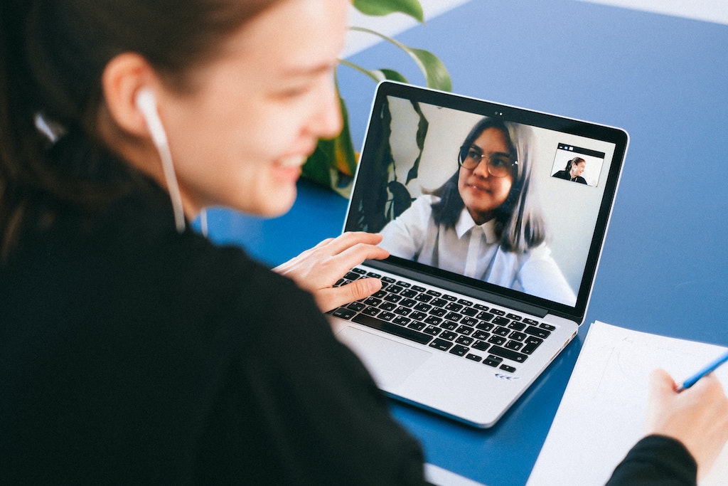 Tips om gemakkelijker notulen te maken van online vergaderingen